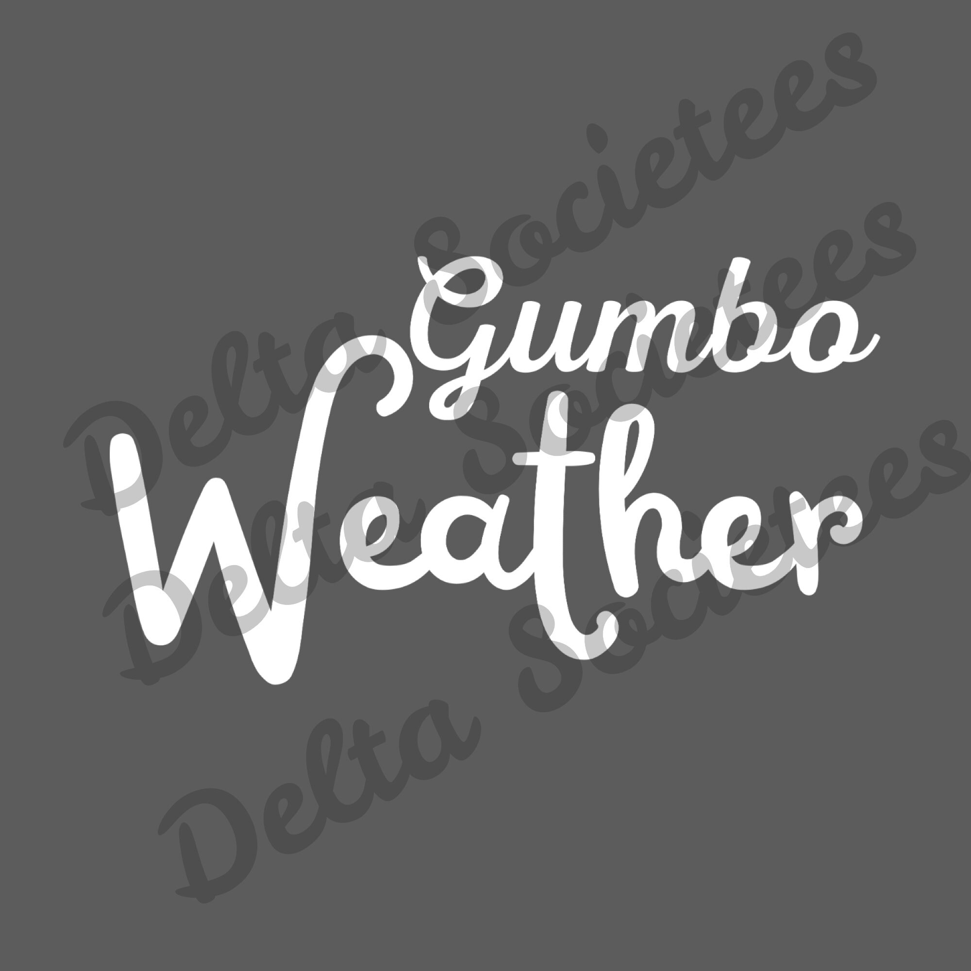 Gumbo PNG, Gumbo Season Png, Digital Art, Sublimation Design, Digital ...