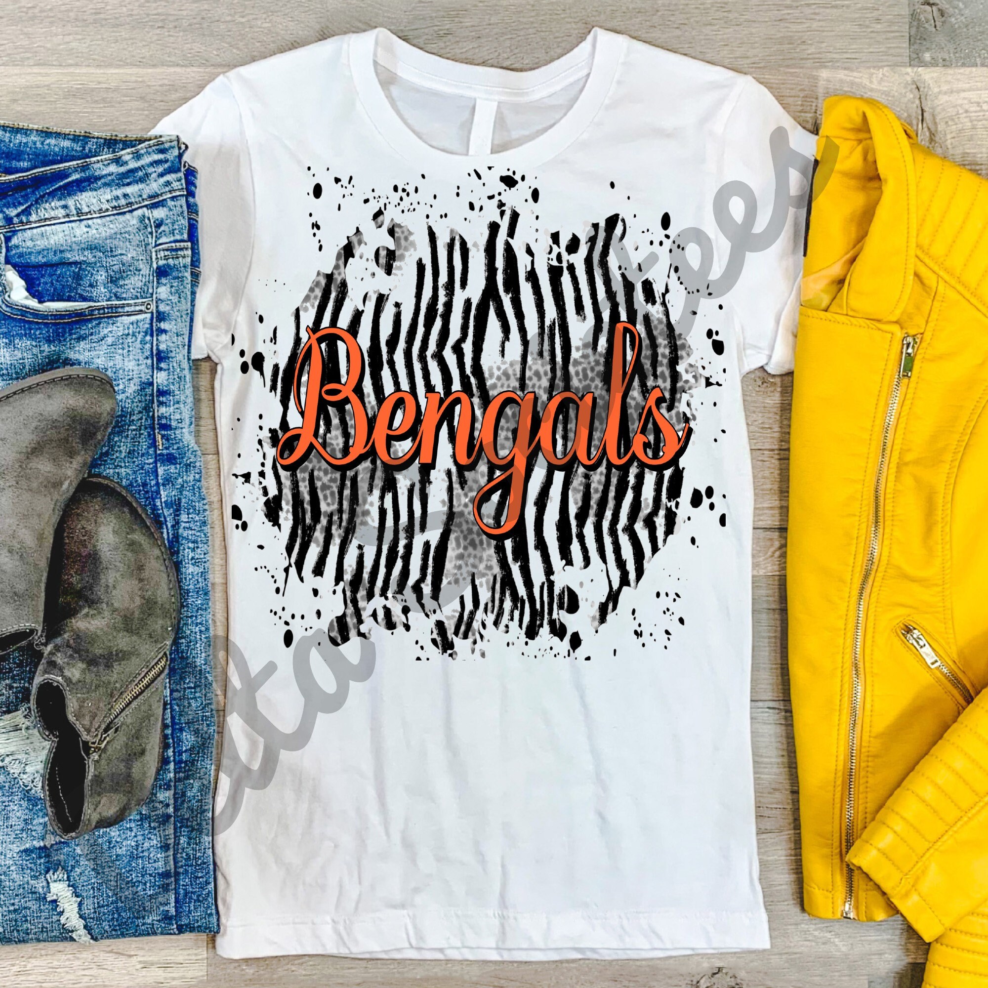 Bengals SVG, Bengals PNG, Football, Sports, Svg, Png, Jpg, Sublimation ...