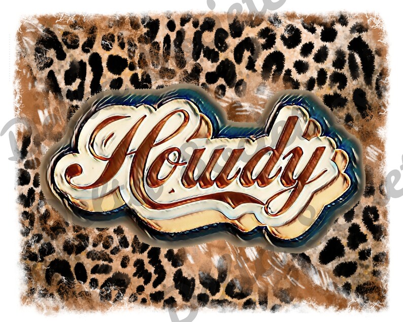 Howdy, Howdy Jpg, Howdy Png, JPG, PNG, Digital Download, Sublimation ...