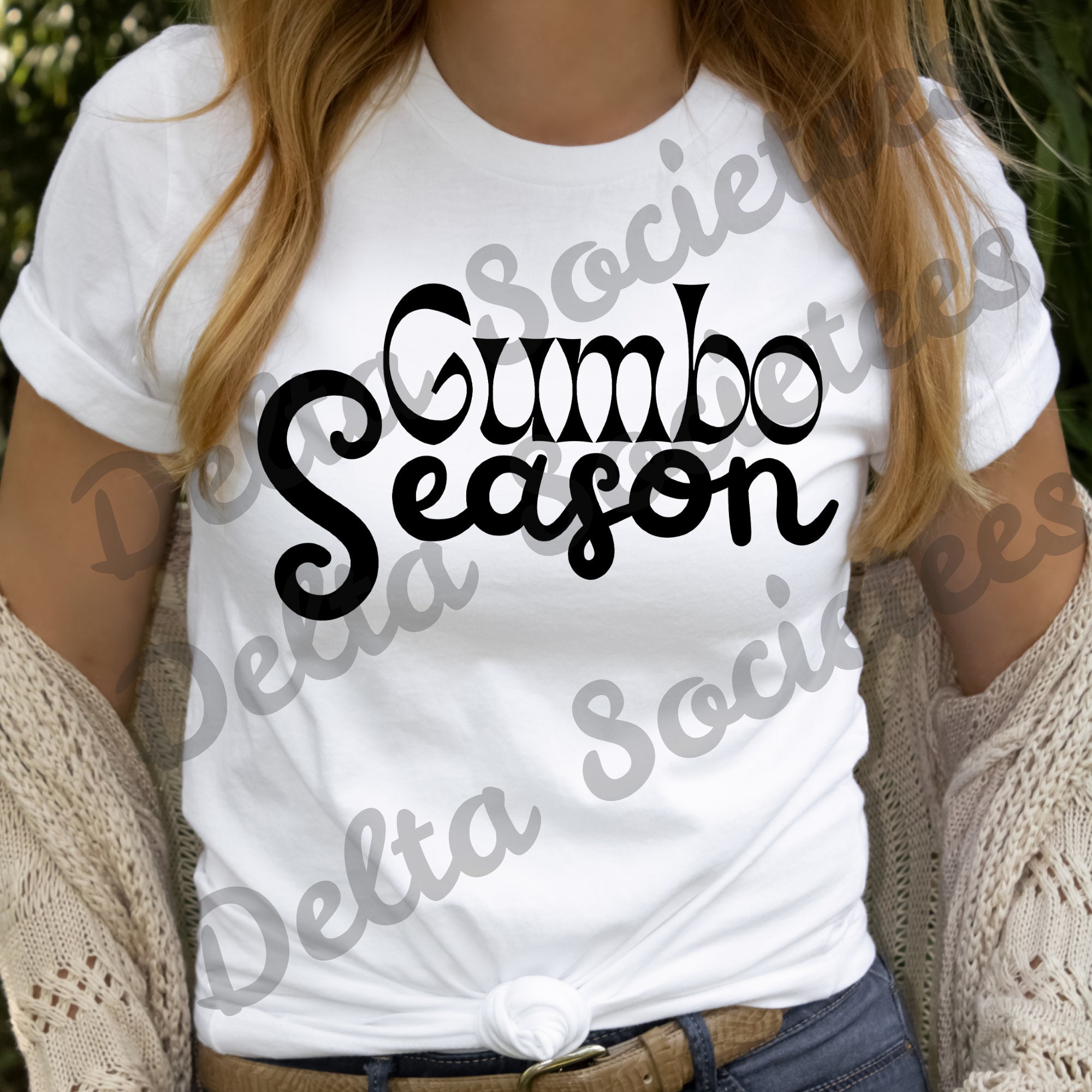 Gumbo PNG, Gumbo Season Png, Digital Art, Sublimation Design, Digital ...