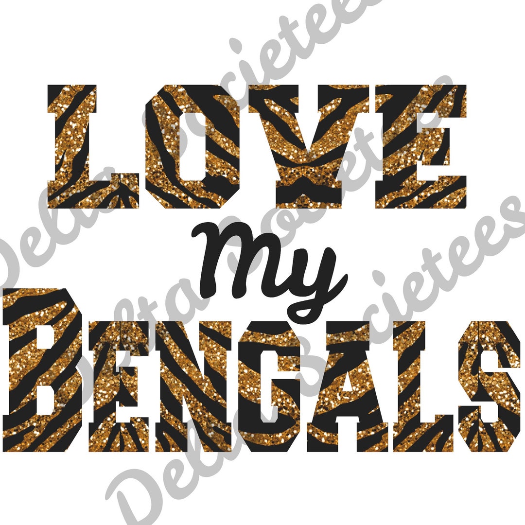 Bengals SVG, Bengals PNG, Football, Sports, Svg, Png, Jpg, Sublimation ...