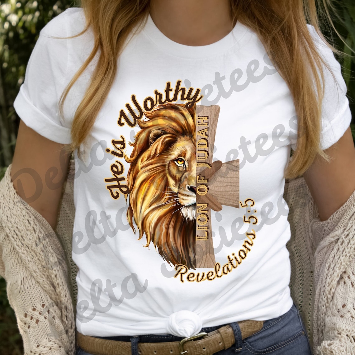 He is Worthy Png, Lion of Judah PNG, Revelations PNG, Jesus Png, Bible ...
