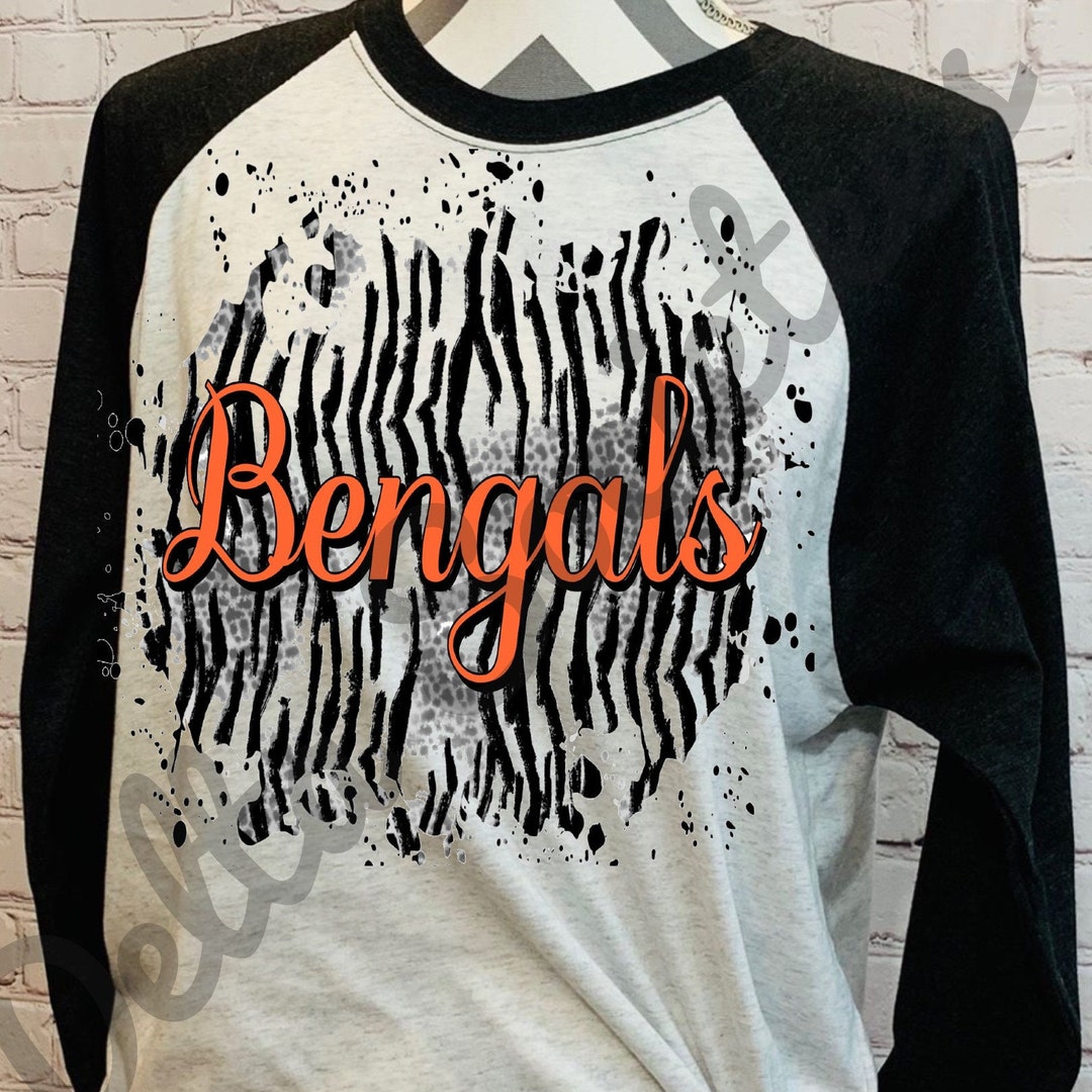Bengals SVG, Bengals PNG, Football, Sports, Svg, Png, Jpg, Sublimation ...