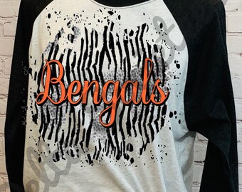 Bengals SVG, Bengals PNG, Football, Sports, Svg, Png, Jpg, Sublimation ...