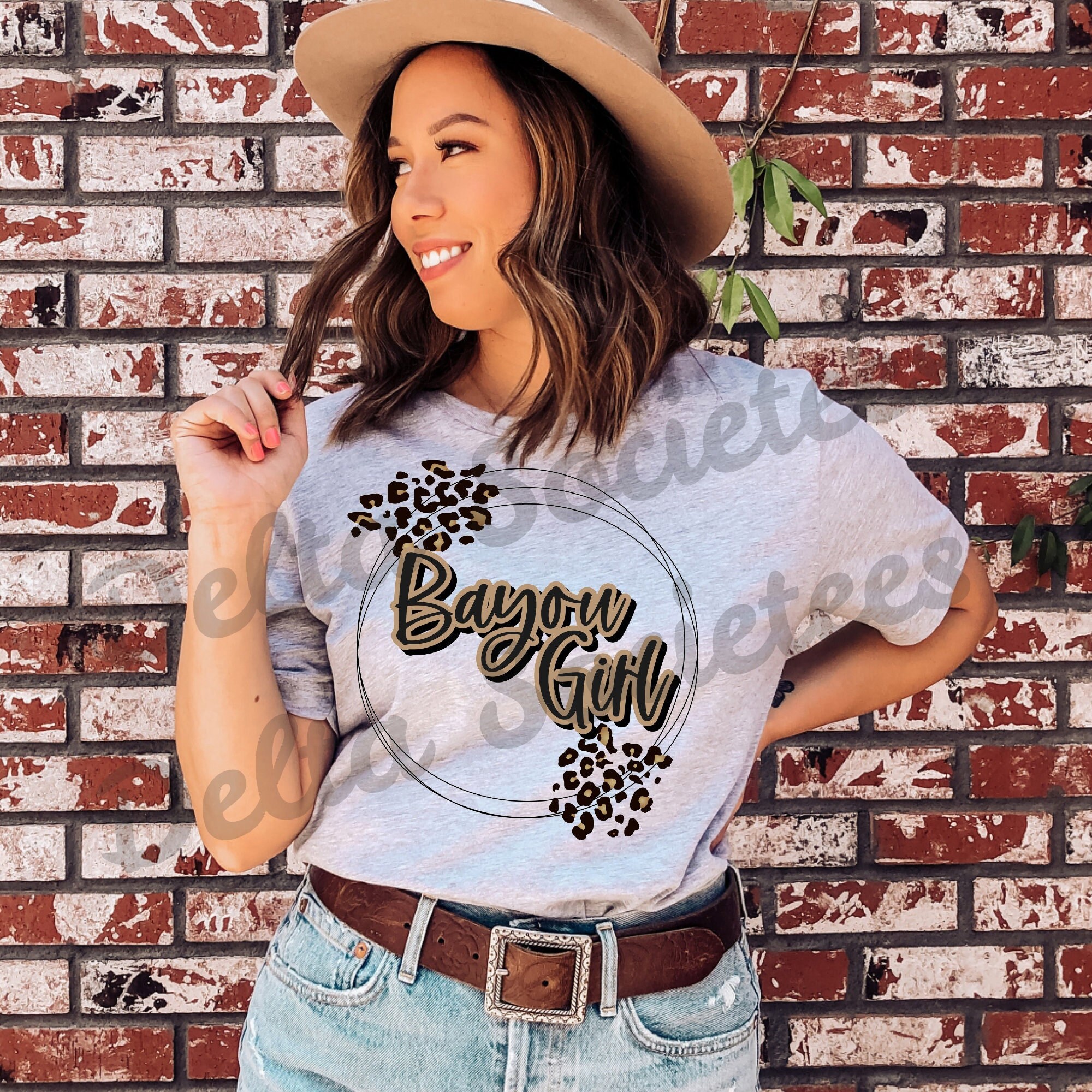 Bayou Girl, Bayou Girl PNG, Bayou Girl JPG, Digital, Digital Download ...