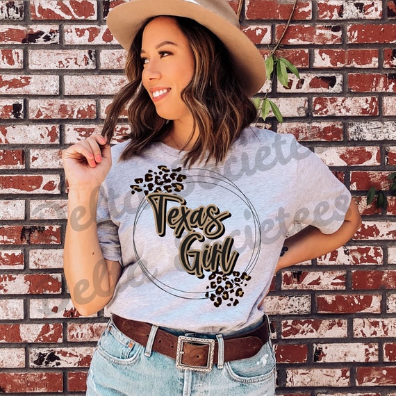 Texas Girl TX Texas PNG Texas Girl JPG Digital Digital - Etsy