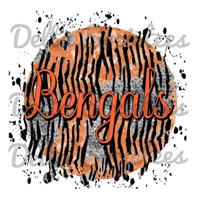 Bengals SVG, Bengals PNG, Football, Sports, Svg, Png, Jpg, Sublimation ...