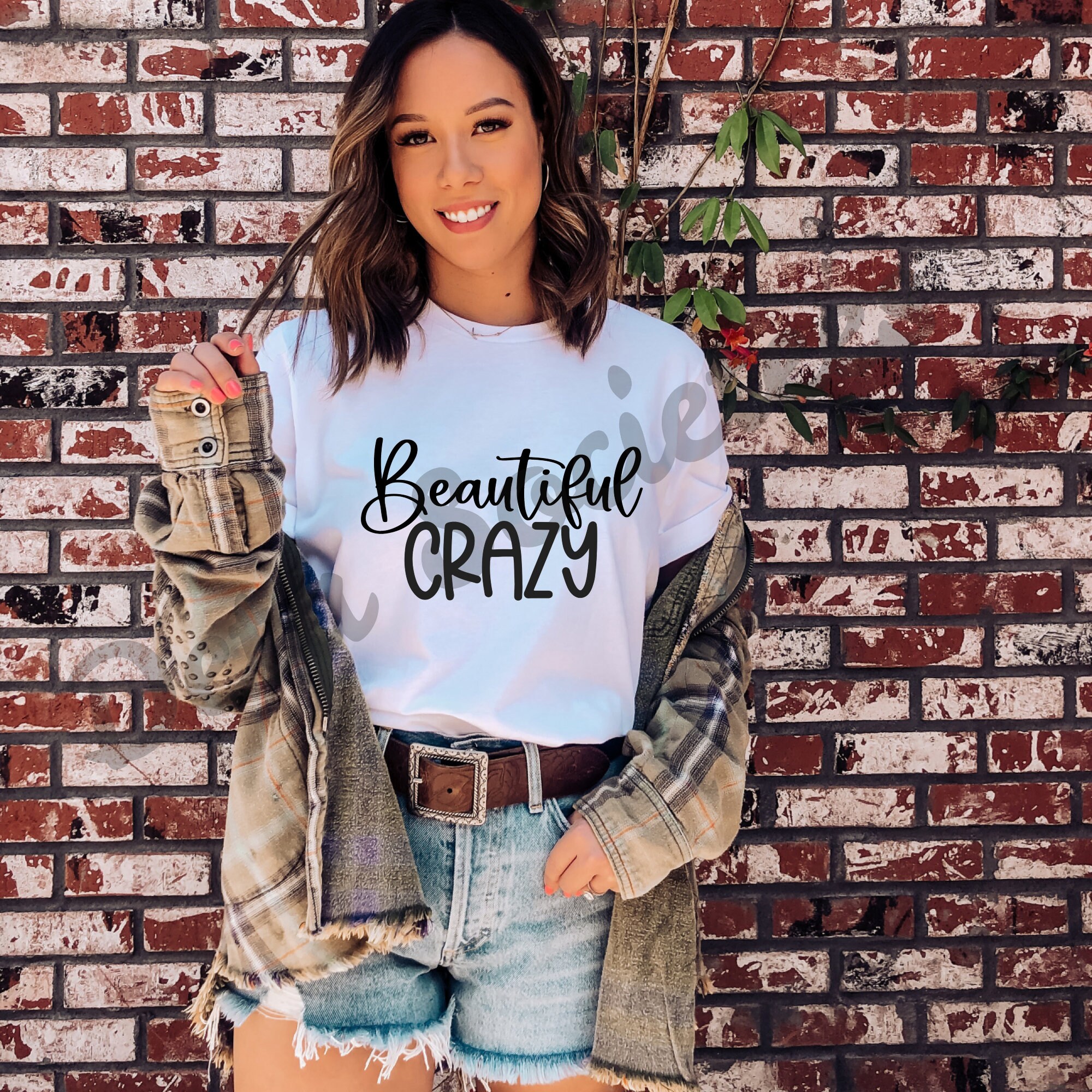 Beautiful Crazy Svg, Beautiful Crazy Png, Beautiful Crazy, Beautiful ...