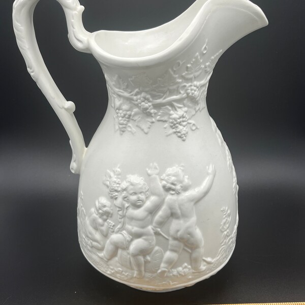 Parian Ware - Etsy