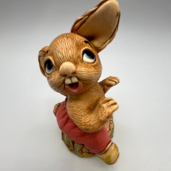 Pendelfin Rabbit - Etsy
