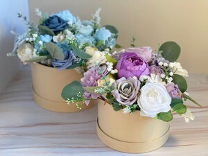 Downloadable Tutorial: Flower Box Welcome Sign, DIY Bloom Box, Make ...