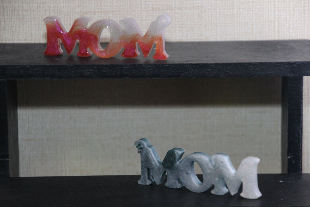 Mother's Day Key Chains, Key Chain, Mom Key Chain, "mom" Key Chain ...