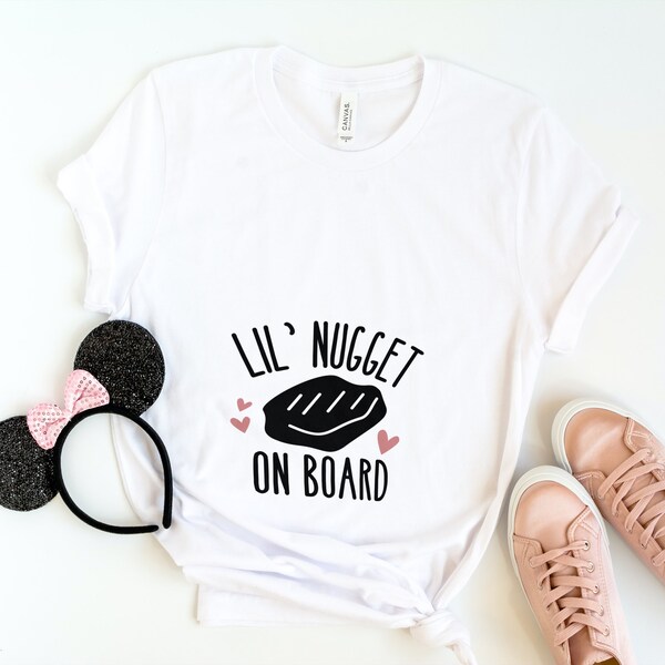 Lil Nugget Png - Etsy