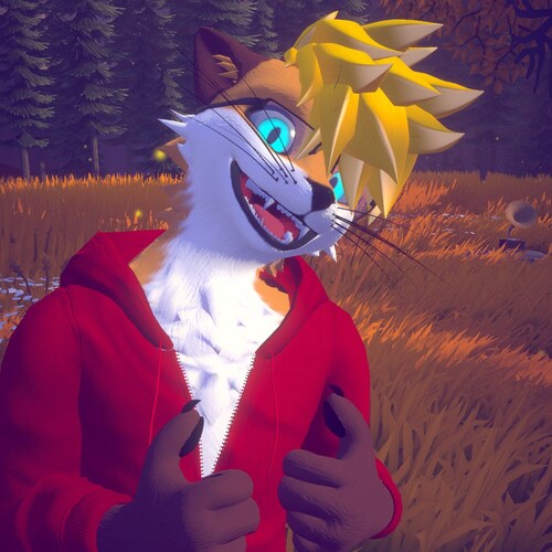 Premium Custom Vrchat Rexouium Avatar Package - Etsy