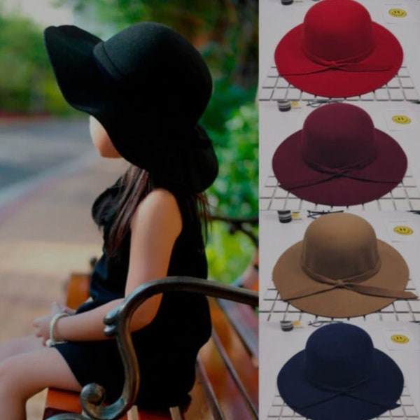 Fall Hat - Etsy