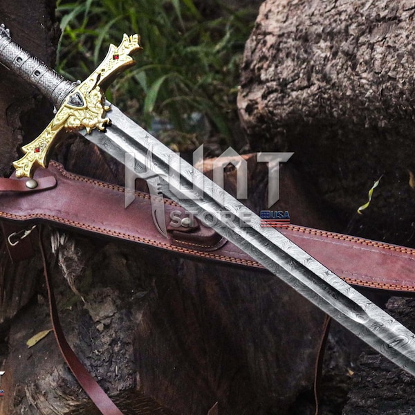 Master Sword Replica - Etsy