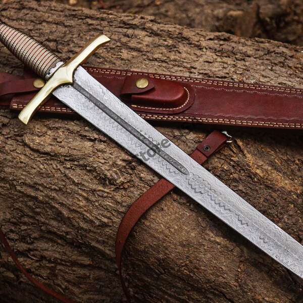 Master Sword - Etsy