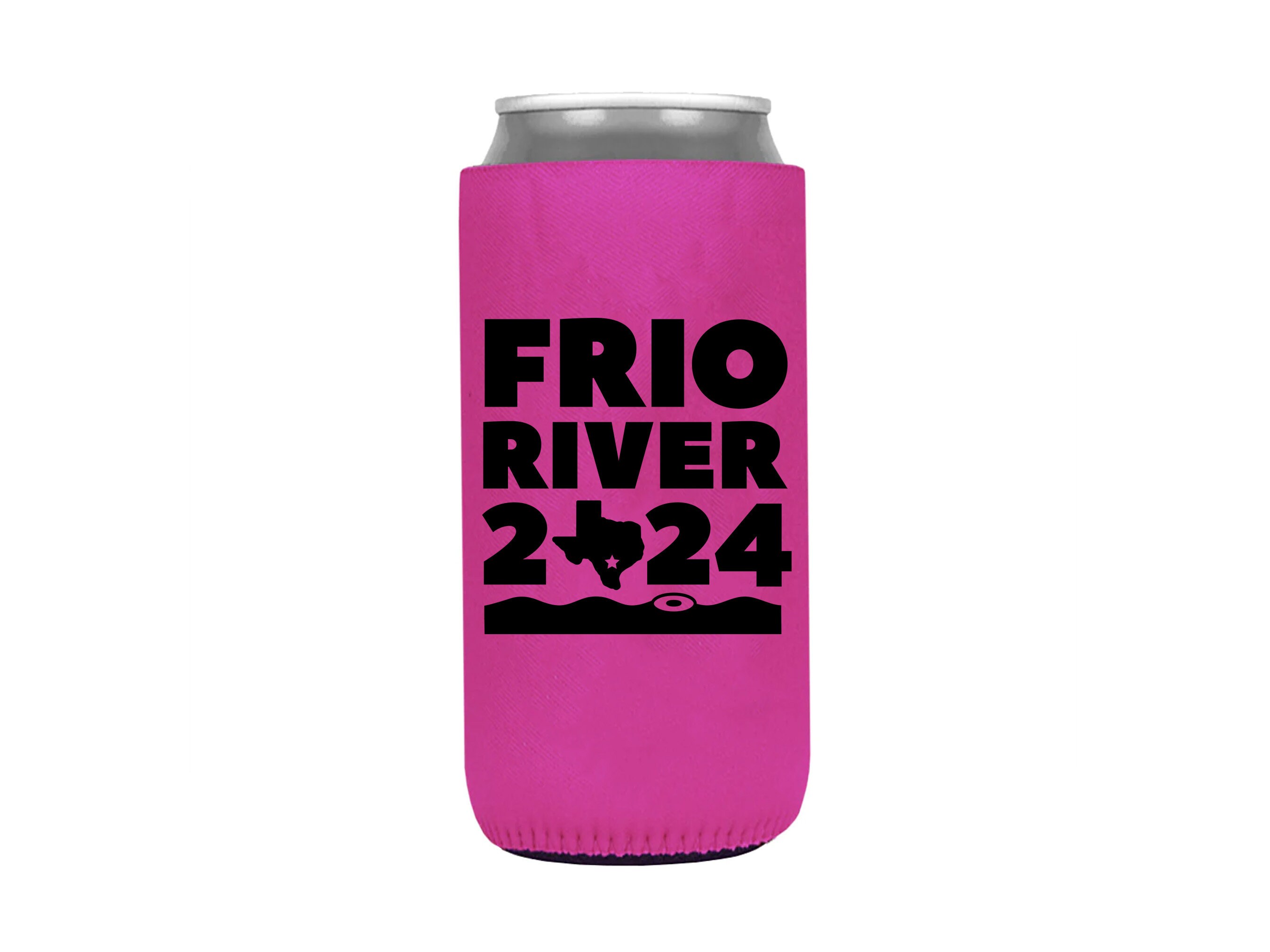 Frio River 2024 Digital Download, Texas 2024 Float Trip, EPS, SVG, PNG ...