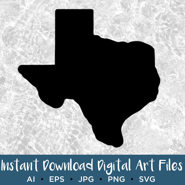 Texas Script Font - Etsy