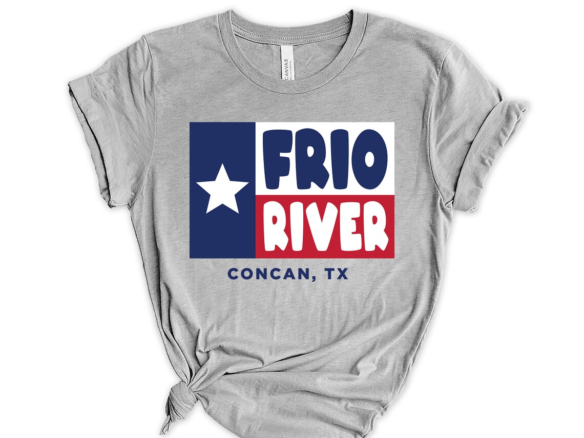 Frio River PNG, EPS, JPG, Svg, Vector Art, River Trip File, Tubing ...