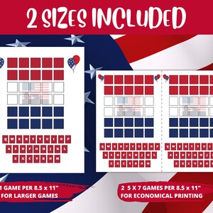 Memorial Day Word Game: Test Your Patriotic Knowledge! | Patriot Day ...