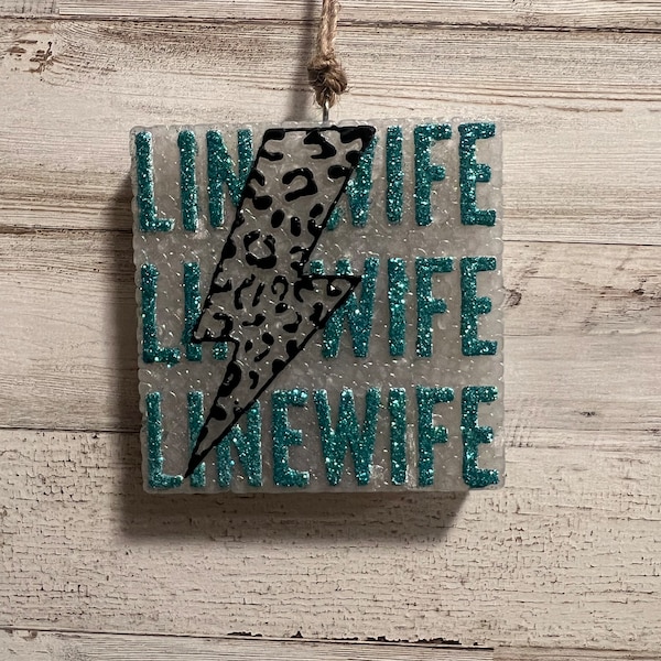 Linewife - Etsy