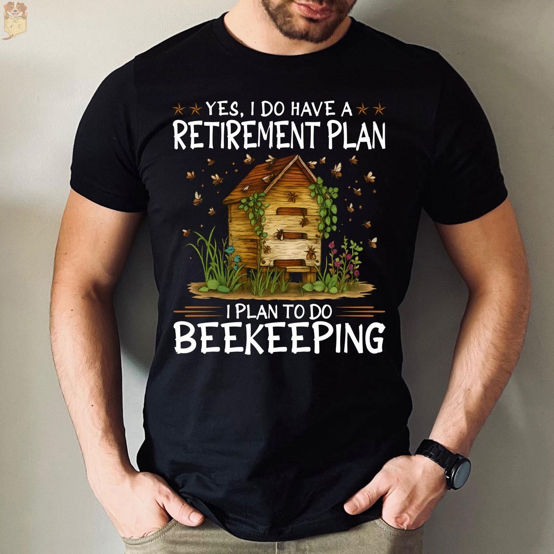 Funny Bees Love Shirt Vintage Bees Lover Shirt Yes I Do Have A ...