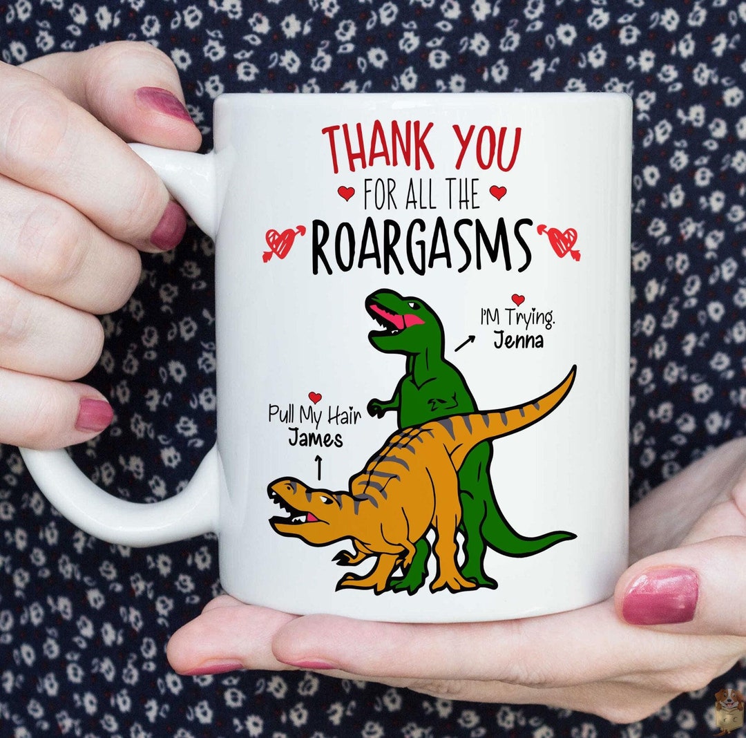 Personalized Valentine's Day Gift for Boyfriend Girlfriend Funny ...