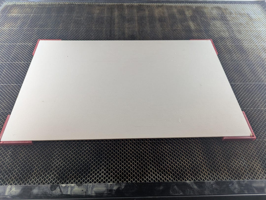 Magnetic Anti-flashback 90 Degree Alignment Brackets (set of 4) - Etsy