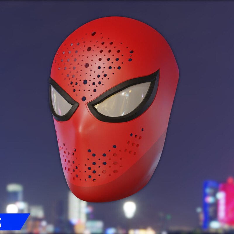 Spider Man Web of Shadows - Etsy