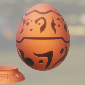 Jak and Daxter Precursor Orb [DIGITAL FILE] - Etsy