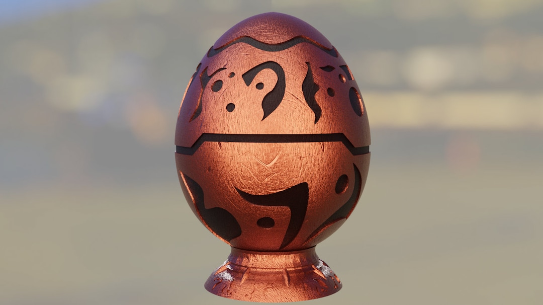 Jak and Daxter Precursor Orb [DIGITAL FILE] - Etsy