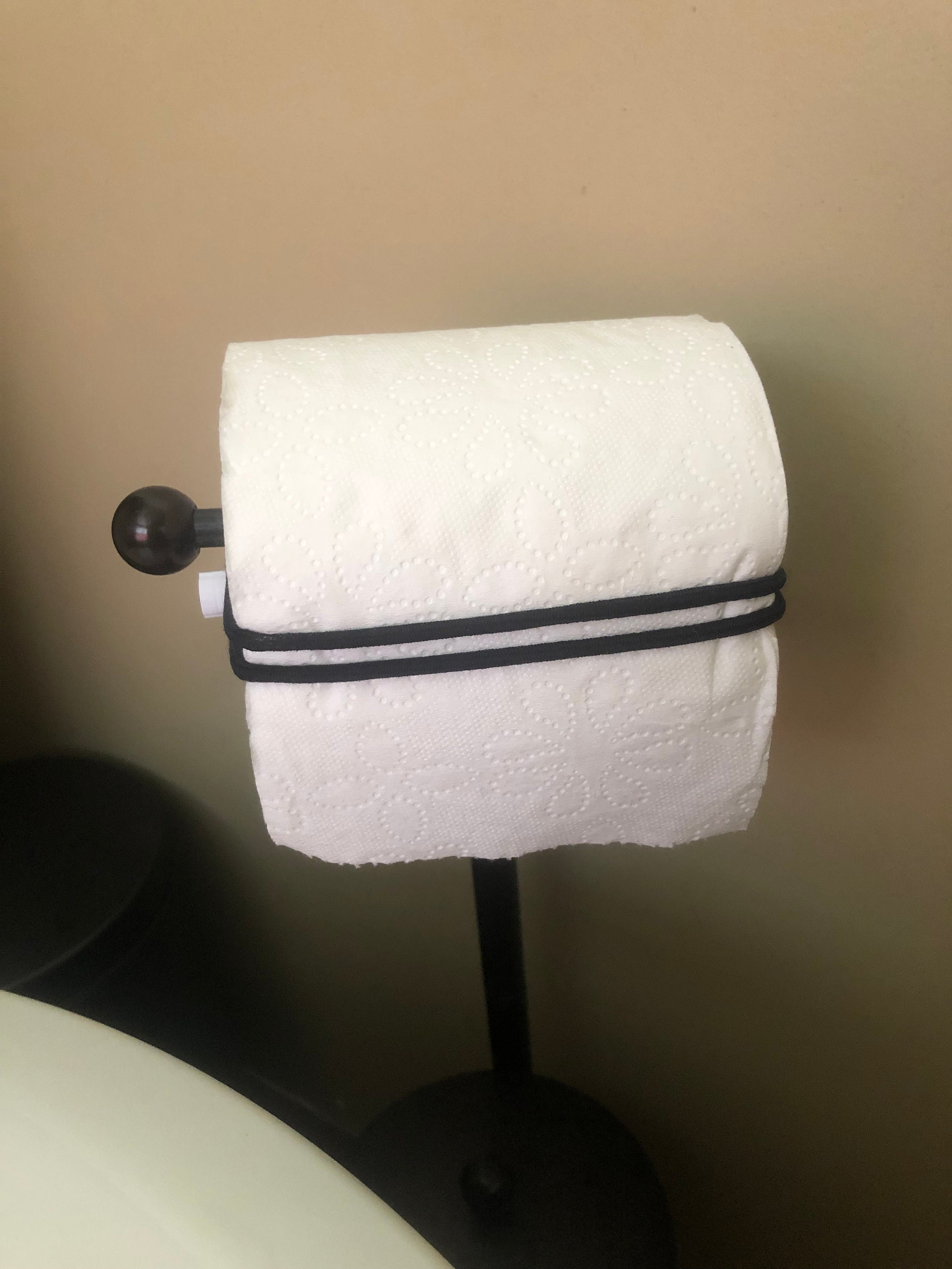 Nono-kitty Toilet Paper Protector - Qty 2 - Etsy