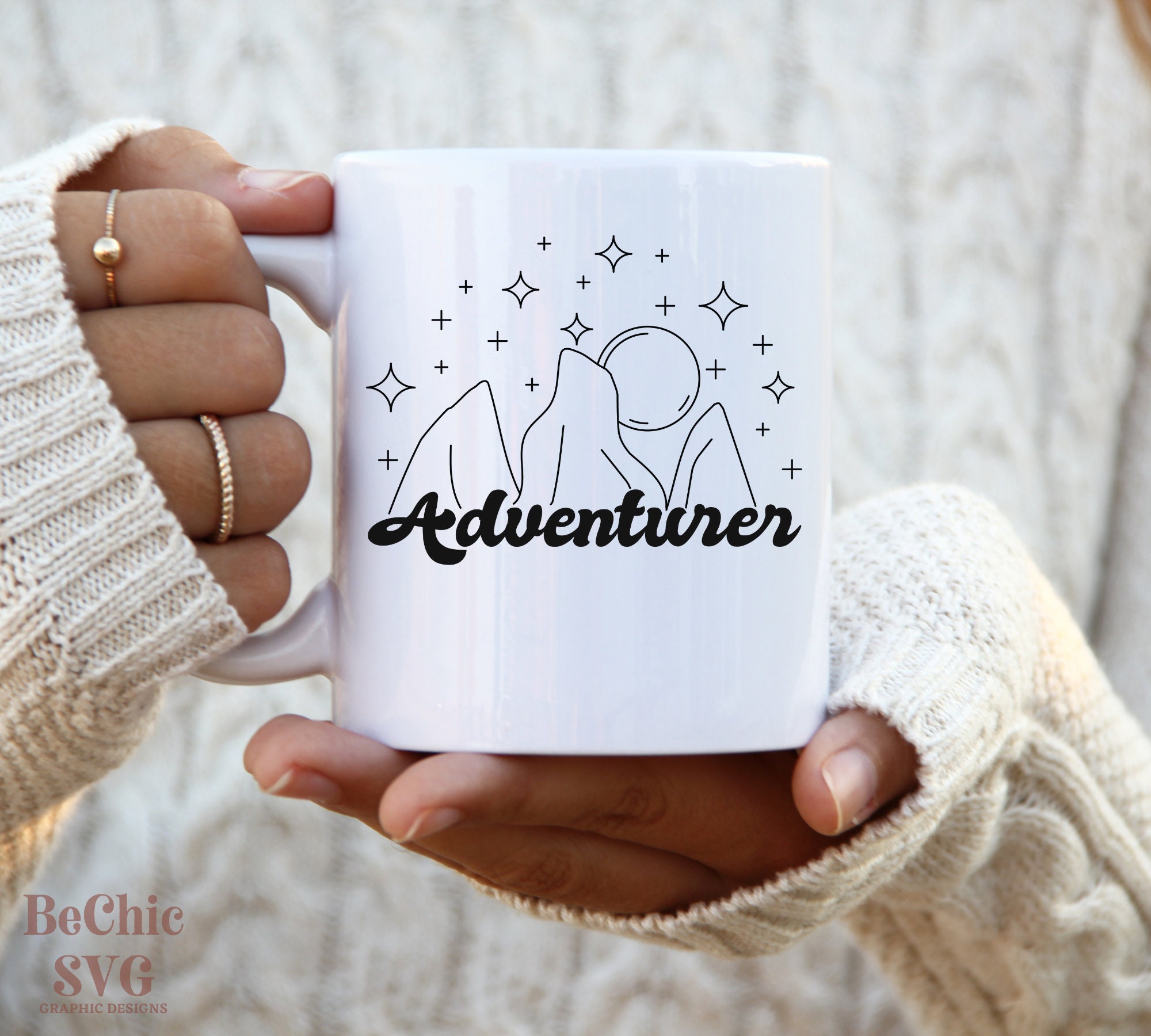 Adventurer SVG Adventurer Shirt SVG Wanderlust SVG Travel Svg Svg ...