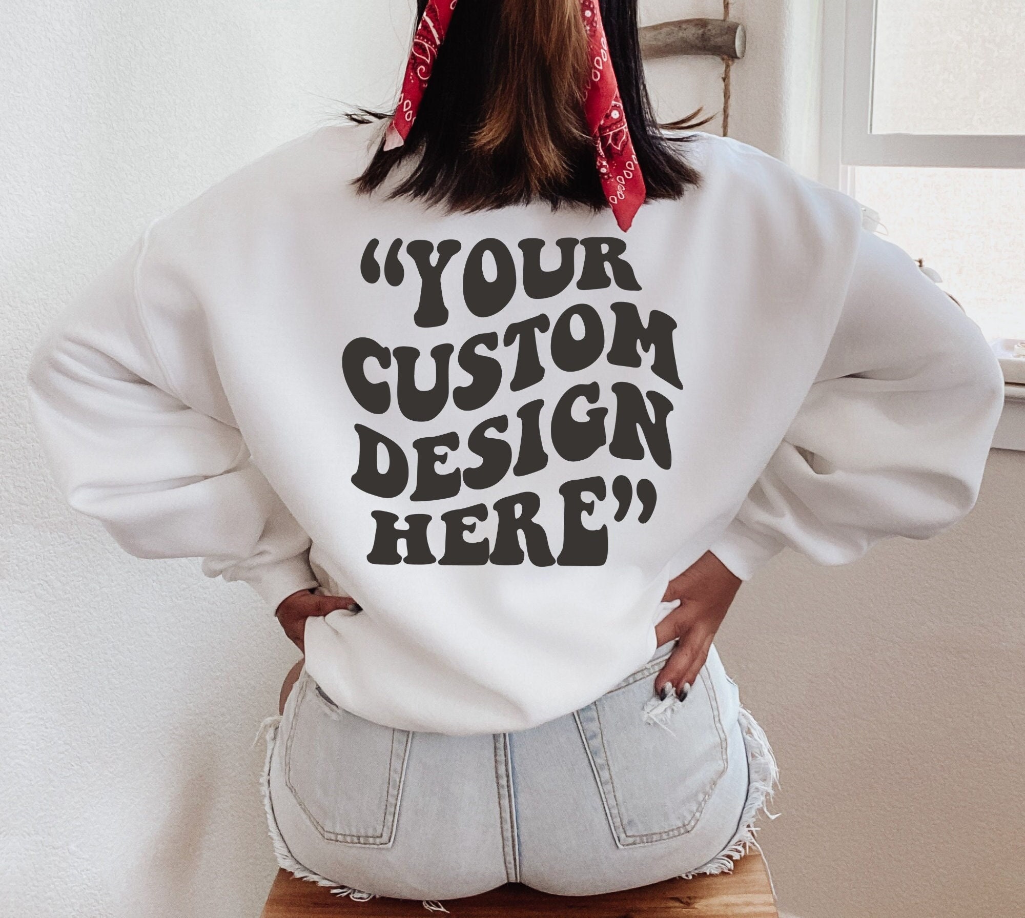 Your Custom Design Here SVG | Custom Design Shirt SVG | Special Request ...