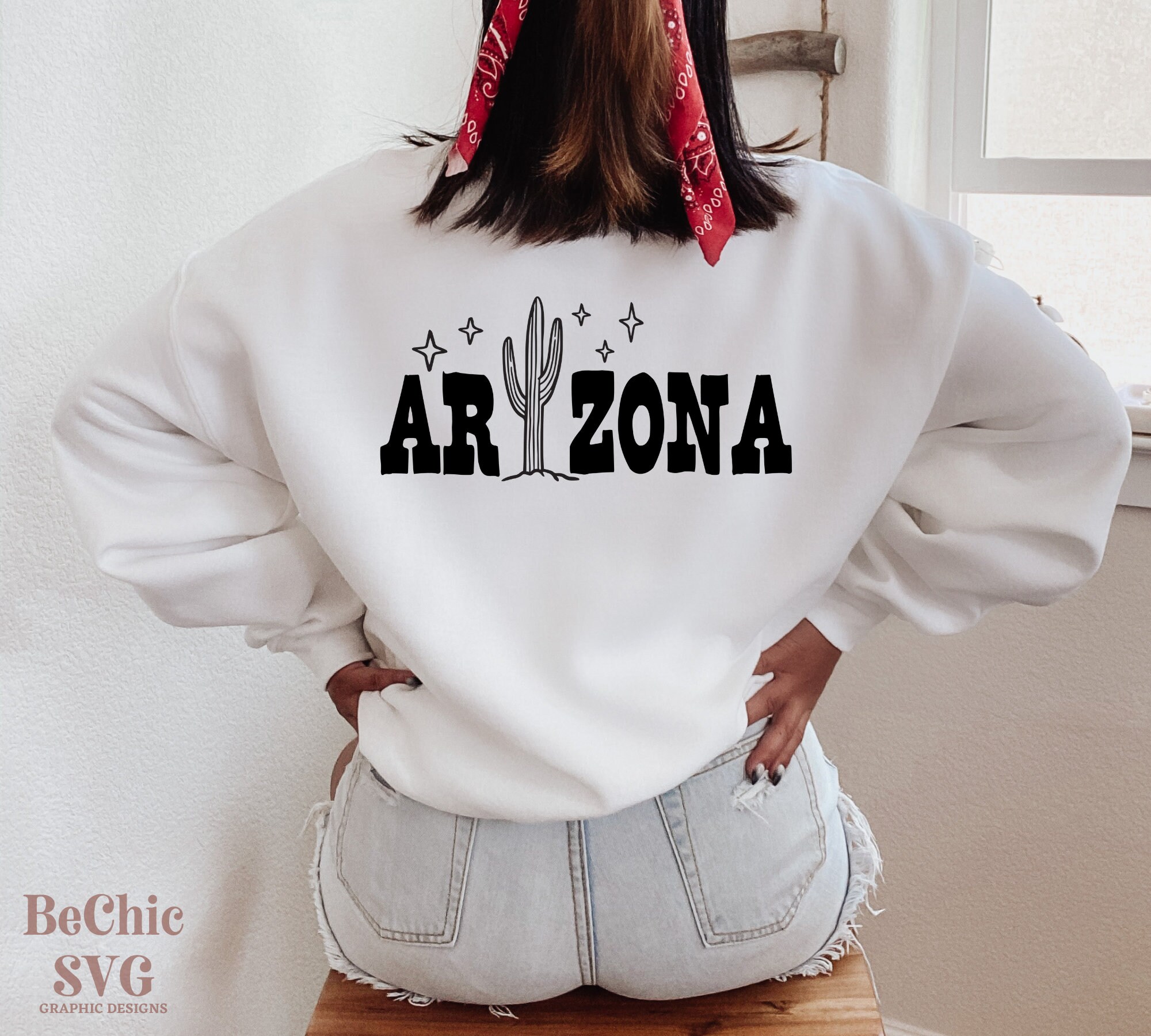Arizona SVG Arizona Shirt SVG Arizona Travel SVG Svg - Etsy