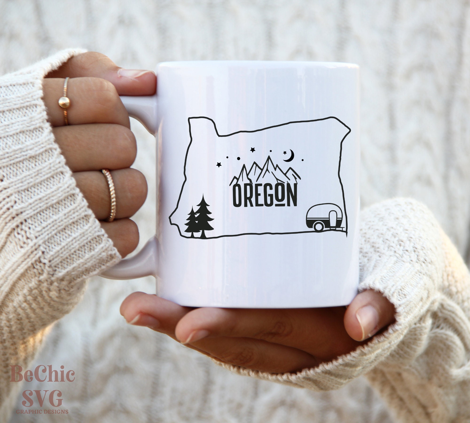 Map of Oregon SVG | Map of Oregon Shirt SVG | US State Svg | Svg Cricut ...