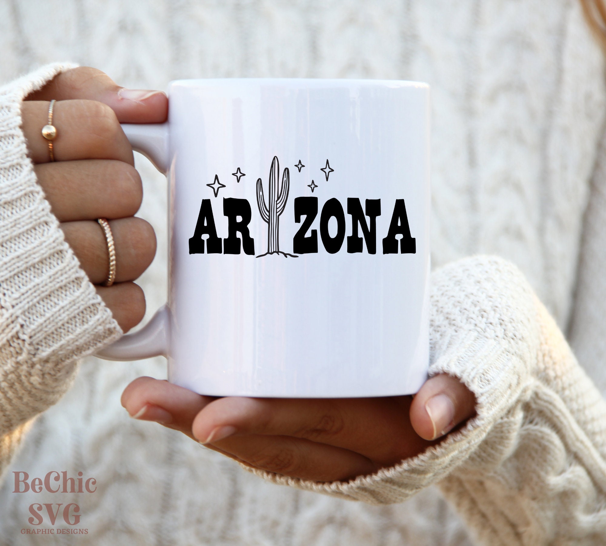 Arizona SVG Arizona Shirt SVG Arizona Travel SVG Svg - Etsy