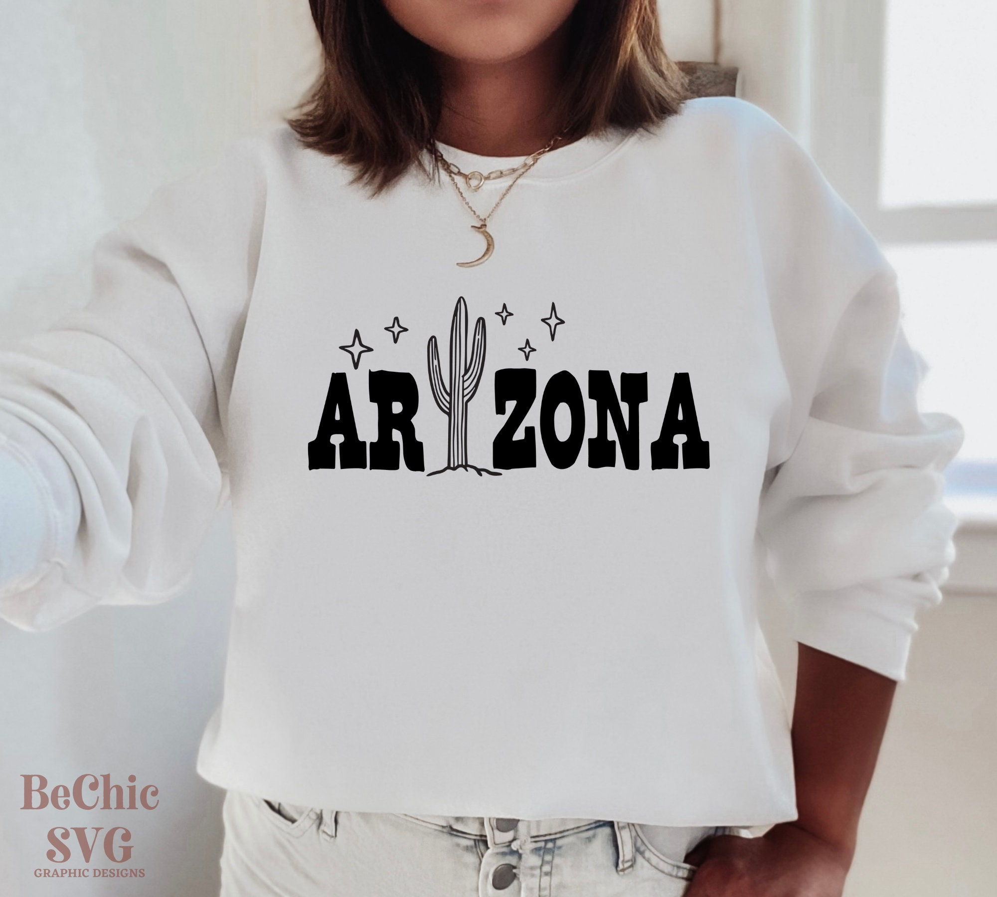 Arizona SVG | Arizona Shirt SVG | Arizona Travel SVG | Svg Cricut Files ...