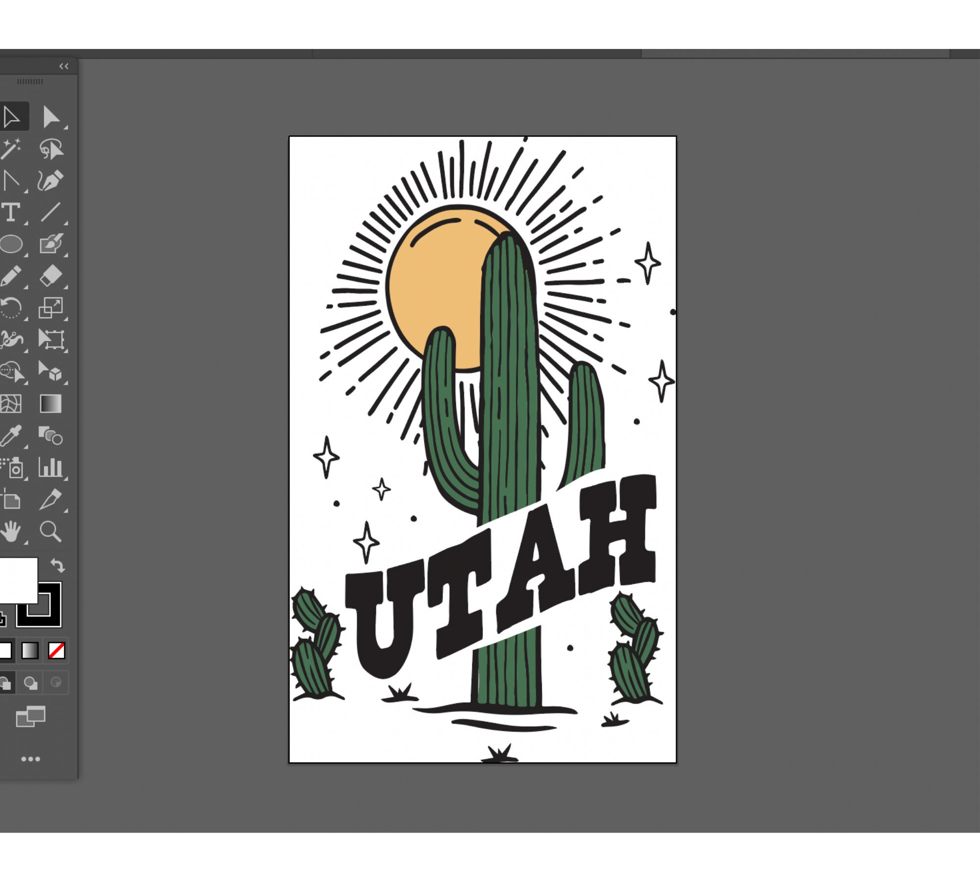Utah SVG | Utah Vibes Shirt SVG | Desert SVG | Svg Cricut Files | Svg ...