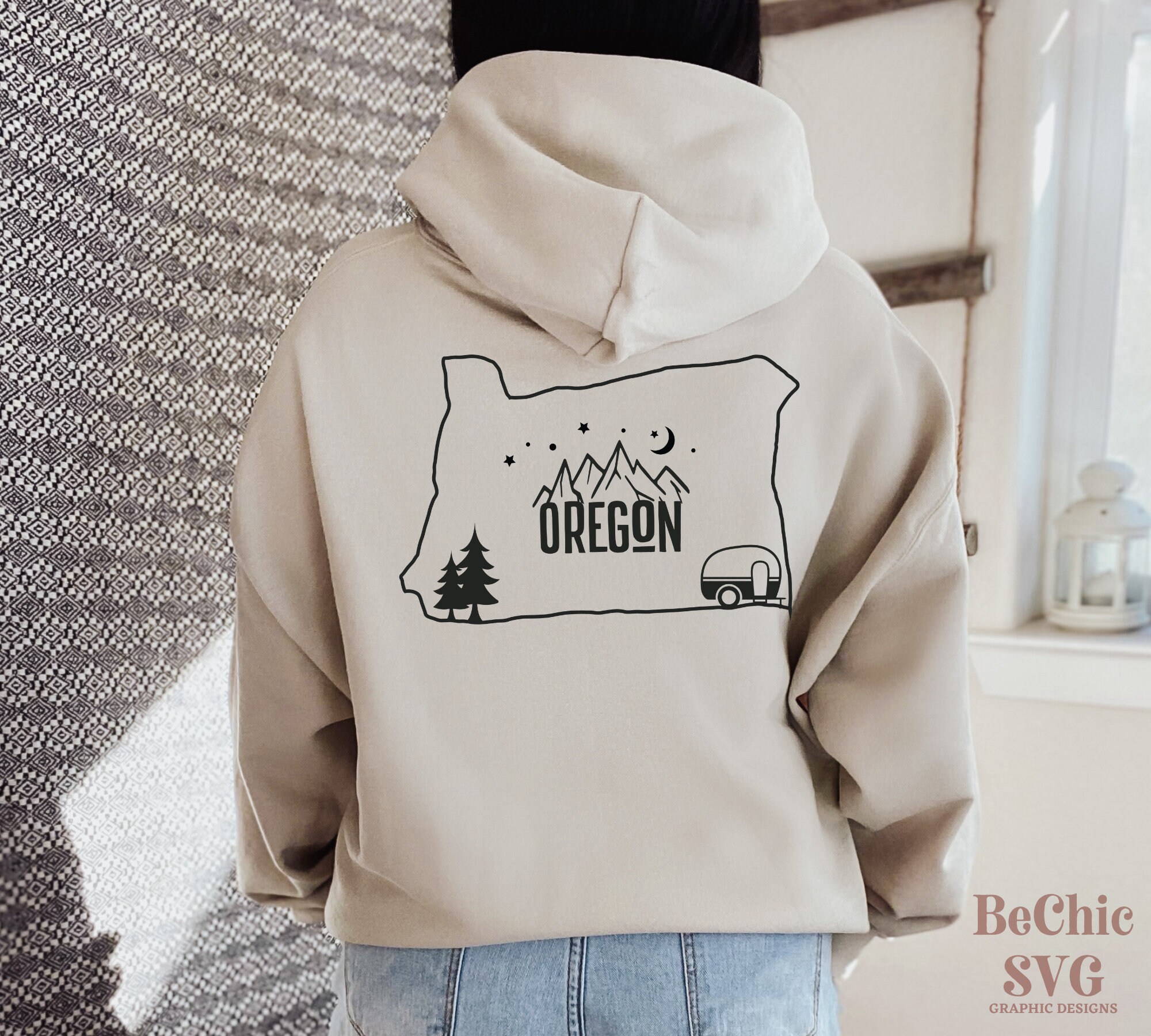 Map of Oregon SVG | Map of Oregon Shirt SVG | US State Svg | Svg Cricut ...