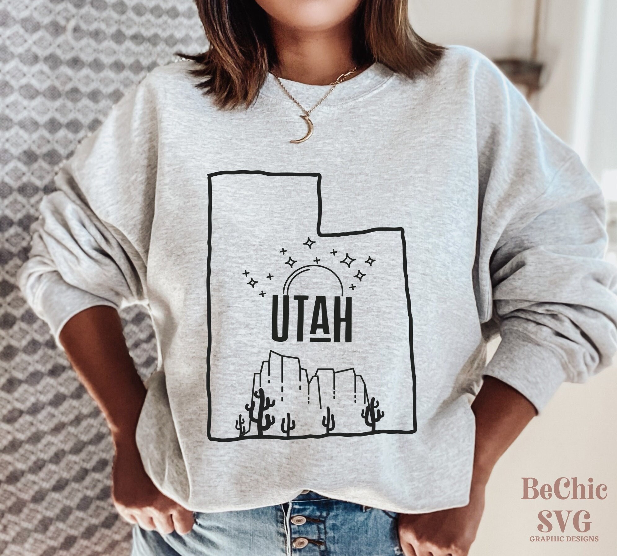 Map of Utah SVG | Map of Utah Shirt SVG | US State Svg | Svg Cricut ...