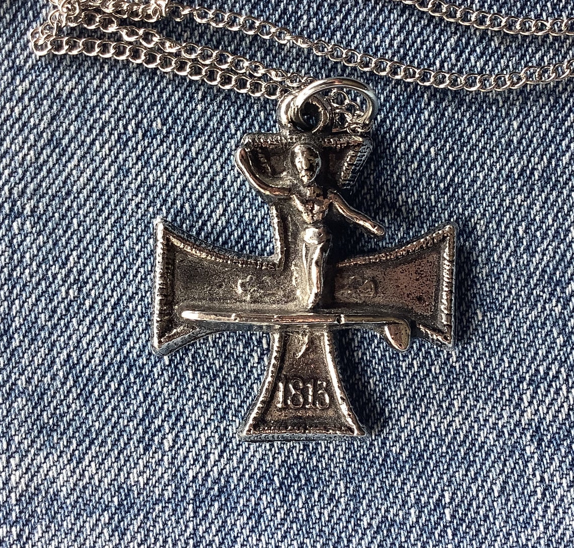 Vintage Big Daddy Ed Roth Surfer Maltese Cross - Etsy