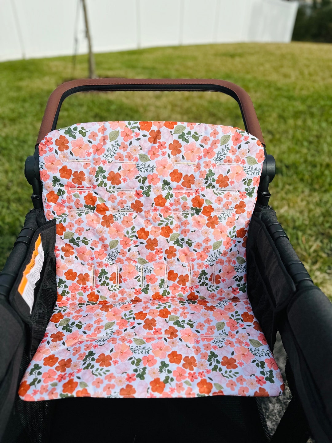 Custom Seat Covers for Wonderfold Wagon Water Resisant Padded for ...