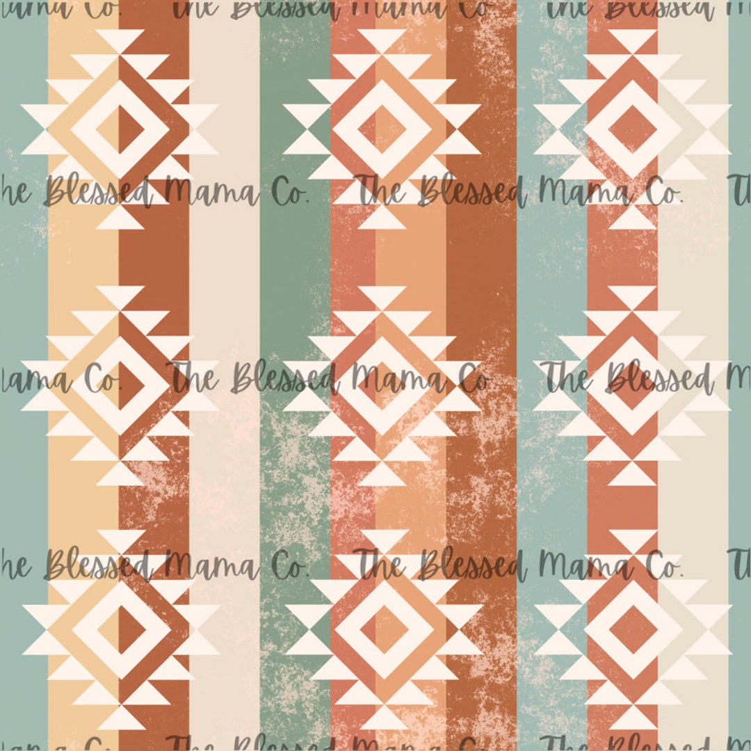 Custom Aztec Floral Full UV50 Wonderfold Wagon Canopy or Seat Cover or ...