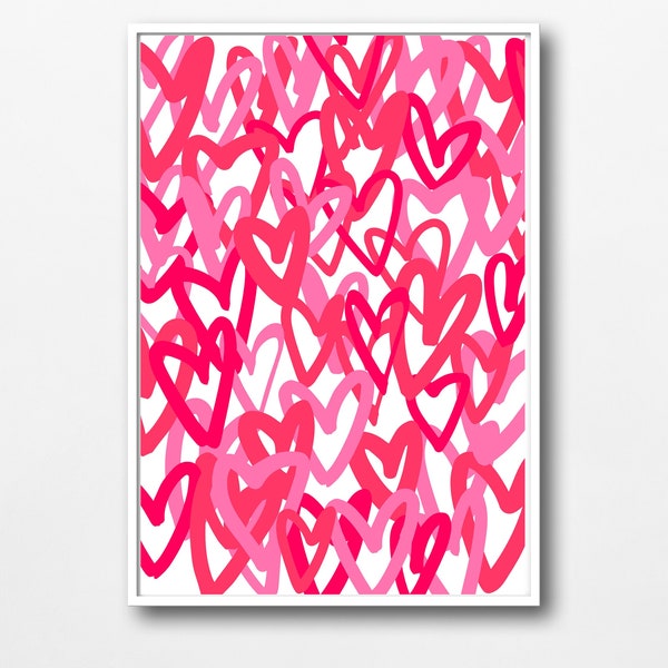 Preppy Office Decor - Etsy