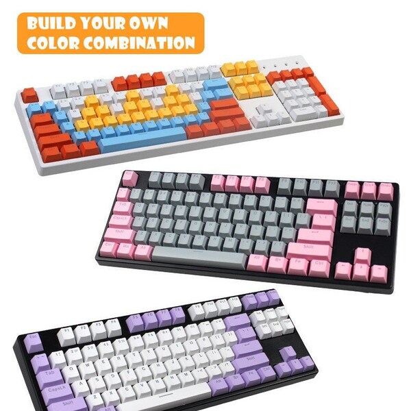 Design Your Own Keycaps - Etsy