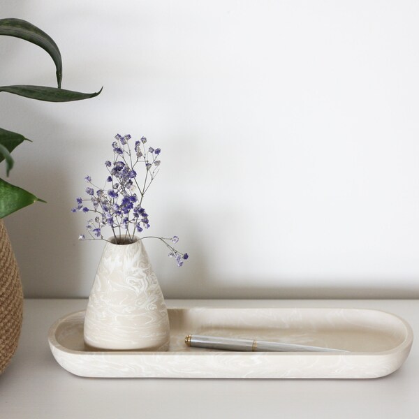Oblong Tray - Etsy