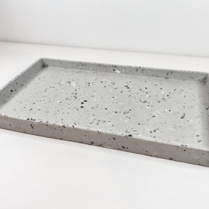 Set Rectangular Tray and Coasters / Rectangular Tray / Tray and Coaster ...