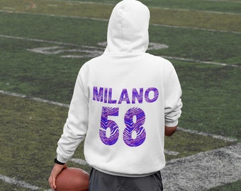 Matt Milano Shirt - Etsy